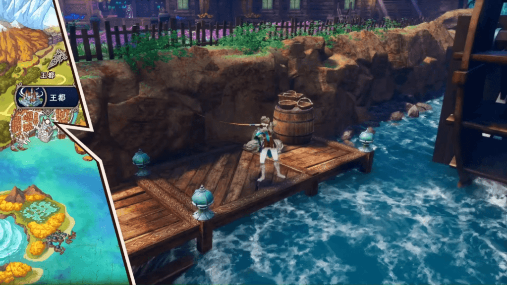 「PROGRESS ORDERS」の発売日は2025年4月10日！予約特典と最新情報 - 神ゲー攻略