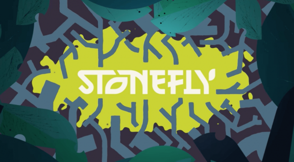 「Stonefly（PS4・Switch）」の発売日は2022年3月31日！ゲーム内容と最新情報 - 神ゲー攻略