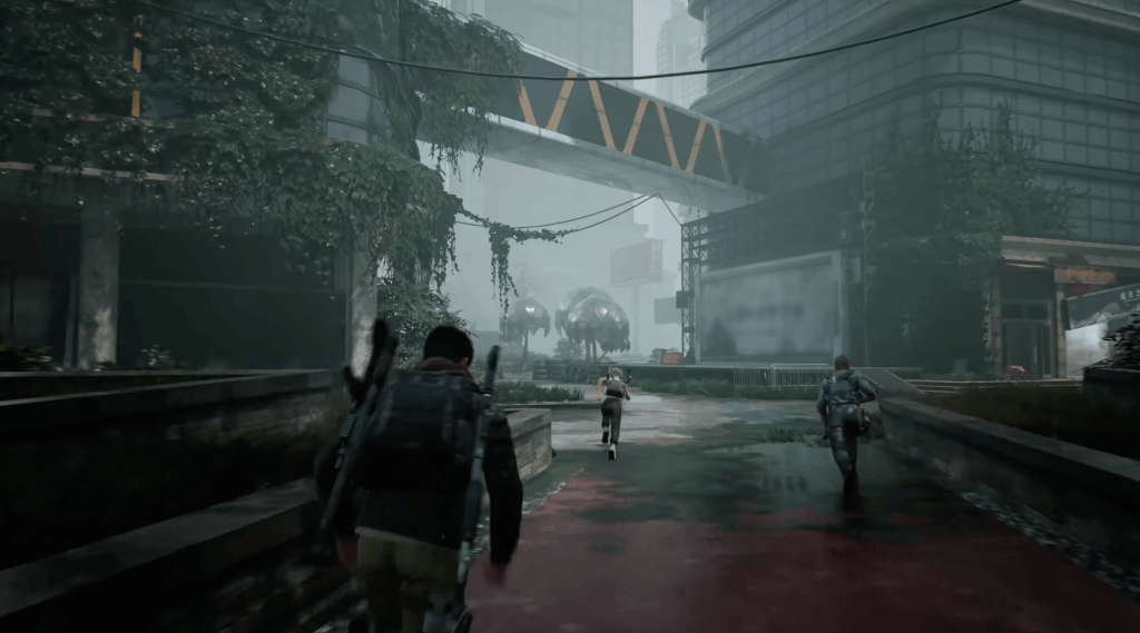 「Fading City」の配信日・リリース日はいつ？CBTと最新情報 - 神ゲー攻略