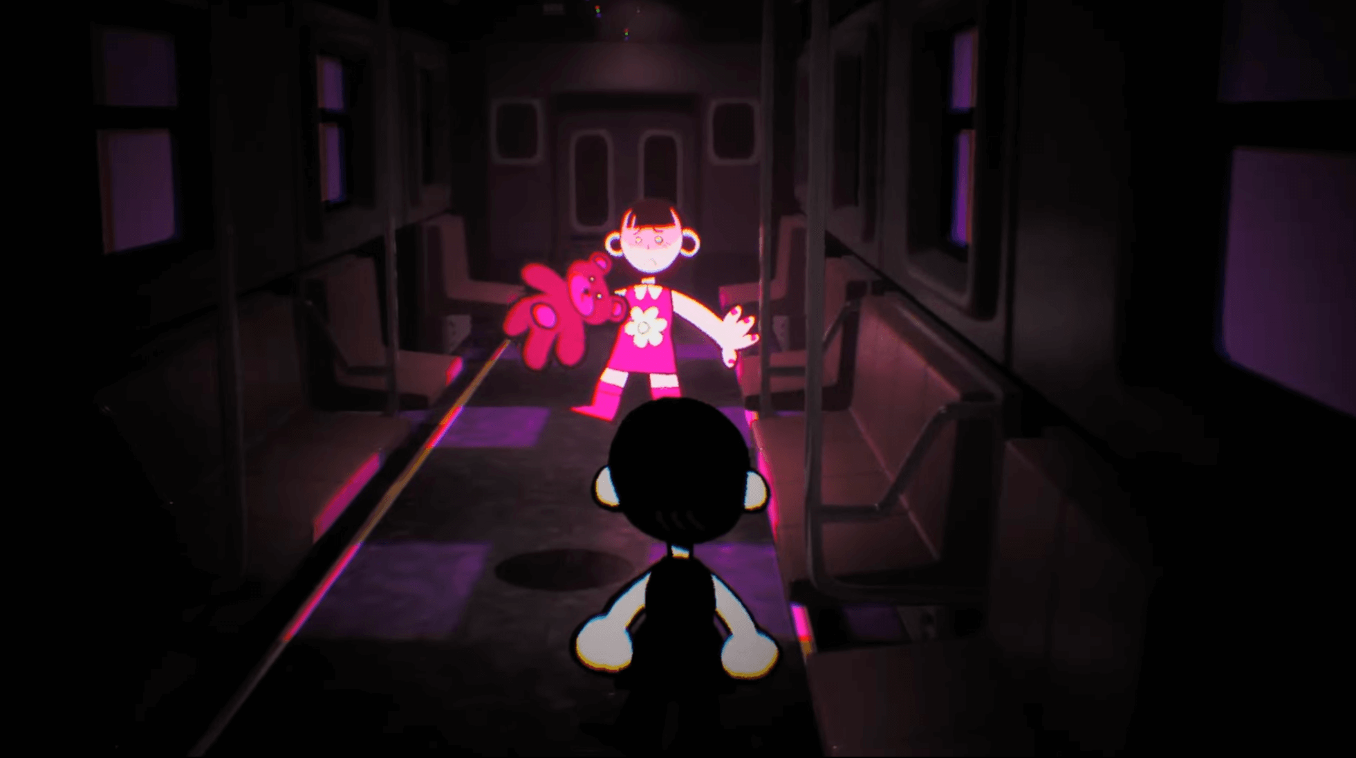 「Subway Midnight（Switch）」の発売日はいつ？対応ハードと最新情報 - 神ゲー攻略