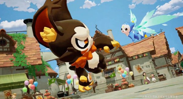 「Roco Kingdom Mobile」の配信日・リリース日はいつ？ゲーム内容 - 神ゲー攻略