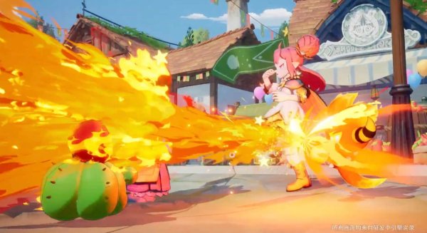 「Roco Kingdom Mobile」の配信日・リリース日はいつ？ゲーム内容 - 神ゲー攻略