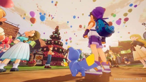 「Roco Kingdom Mobile」の配信日・リリース日はいつ？ゲーム内容 - 神ゲー攻略