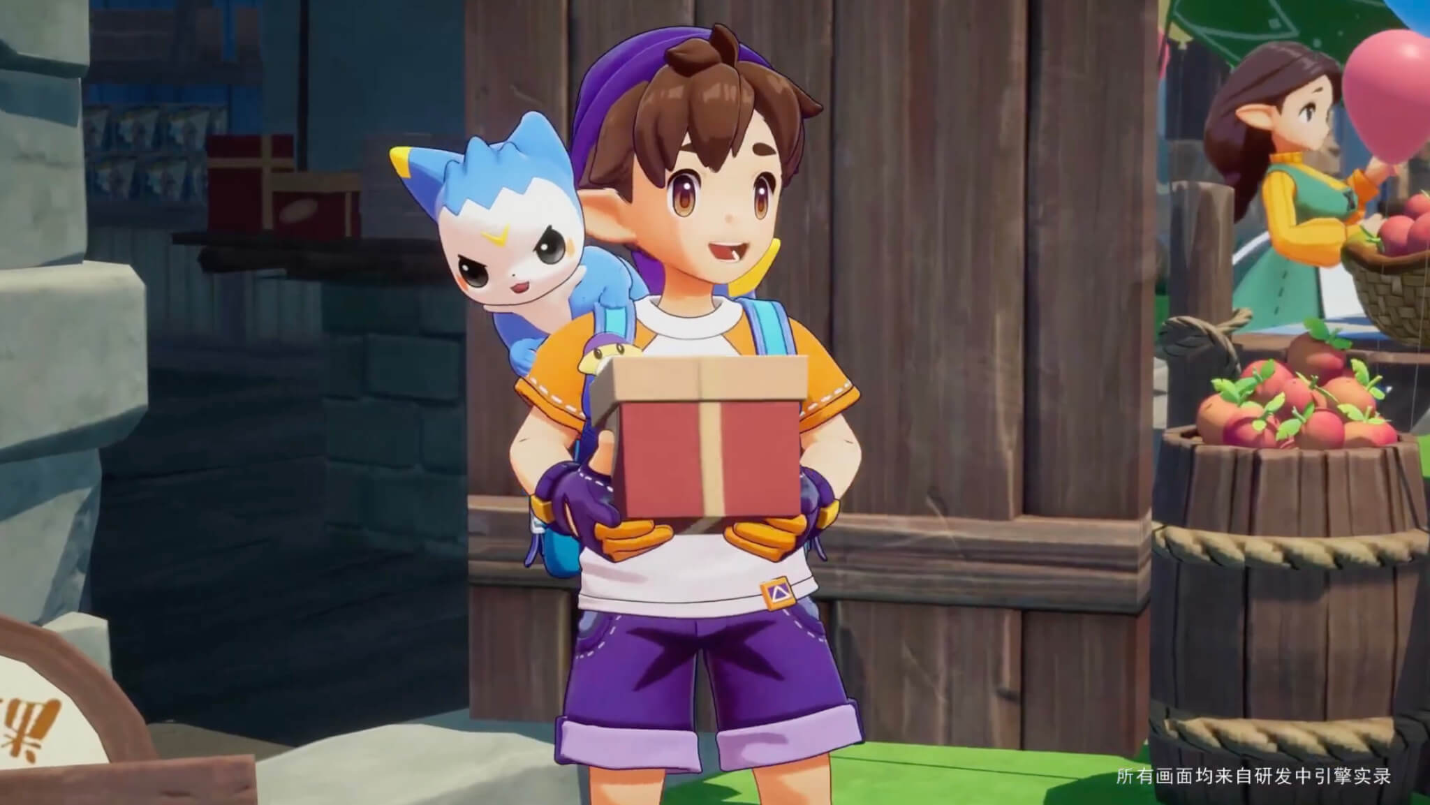 「Roco Kingdom Mobile」の配信日・リリース日はいつ？ゲーム内容 - 神ゲー攻略