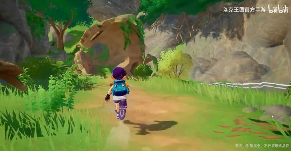 「Roco Kingdom Mobile」の配信日・リリース日はいつ？ゲーム内容 - 神ゲー攻略