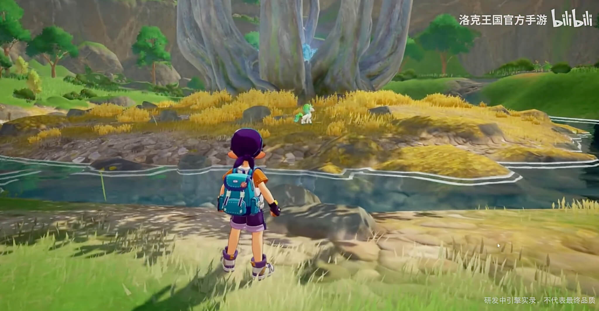 「Roco Kingdom Mobile」の配信日・リリース日はいつ？ゲーム内容 - 神ゲー攻略