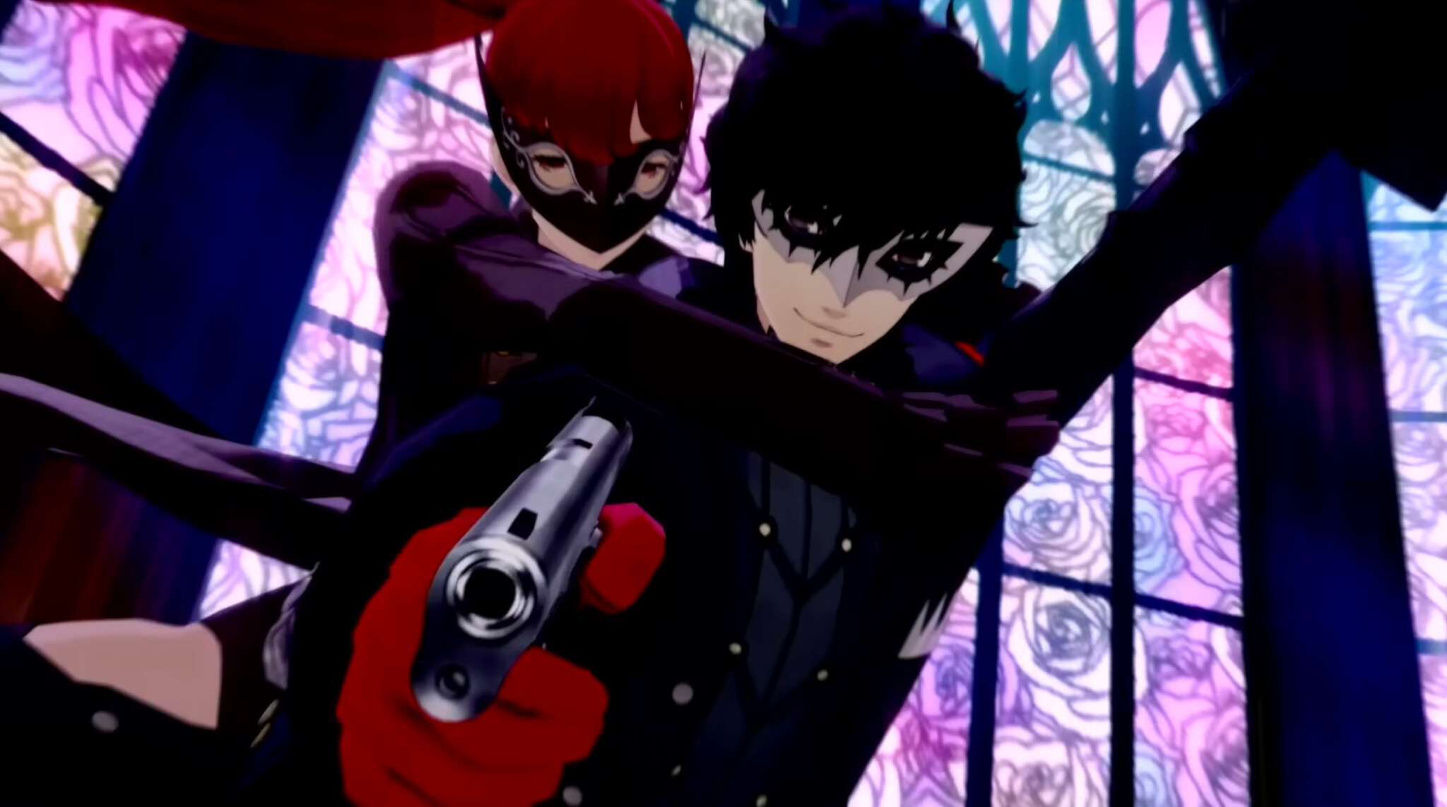 「P5R（Switch）」の発売日は2022年10月21日！ゲーム内容や価格 - 神ゲー攻略