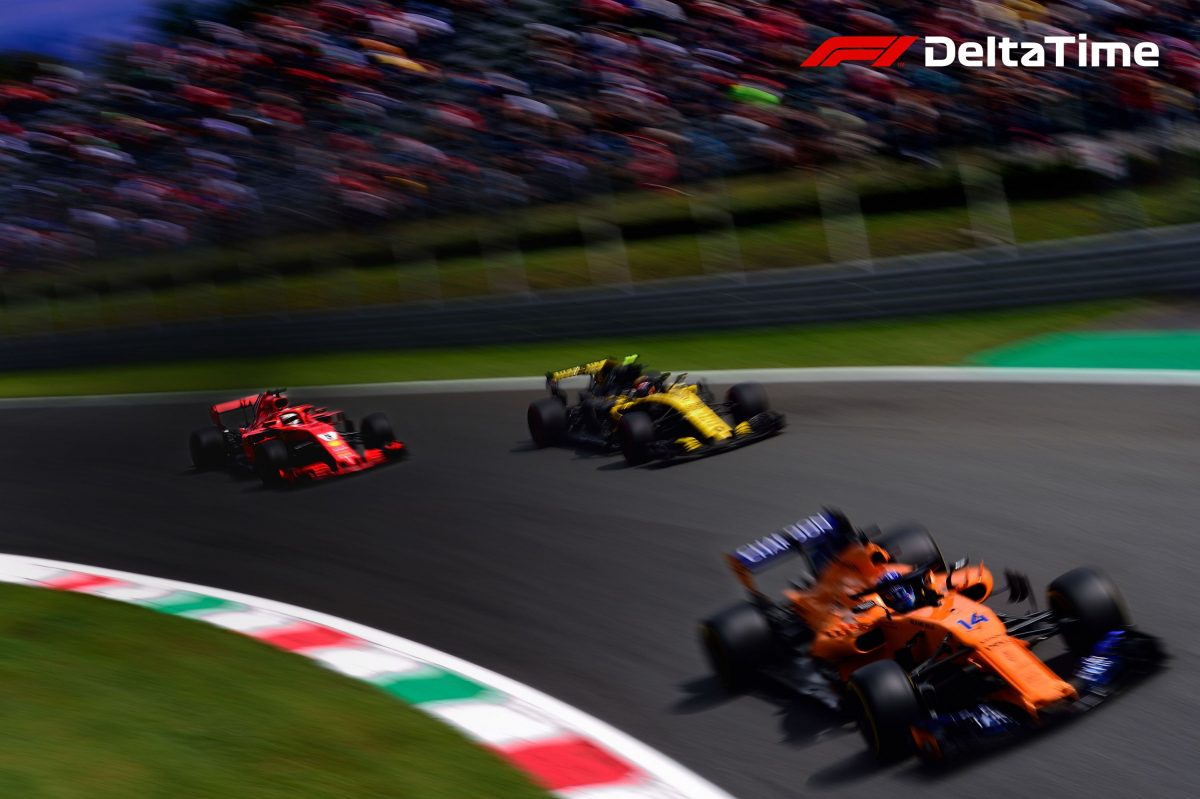 ブロックチェーンゲーム「F1®Delta Time」の開発を発表 | Formula1® がゲーム企業のAnimoca Brandsと提携 - 神ゲー攻略