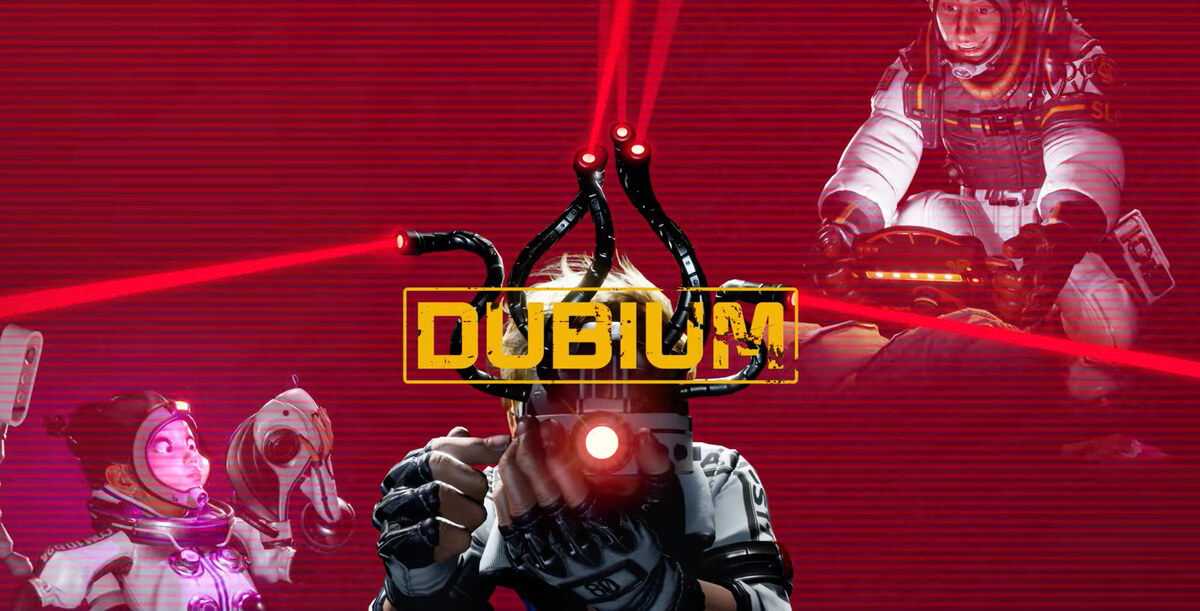 「DUBIUM」の発売日はいつ？ゲーム内容や価格 - 神ゲー攻略