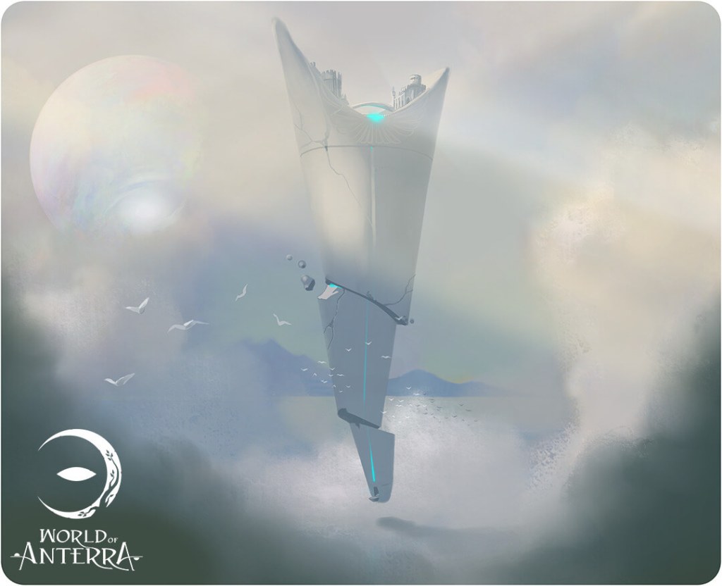 「World of Anterra」の発売日はいつ？価格やゲーム概要 - 神ゲー攻略