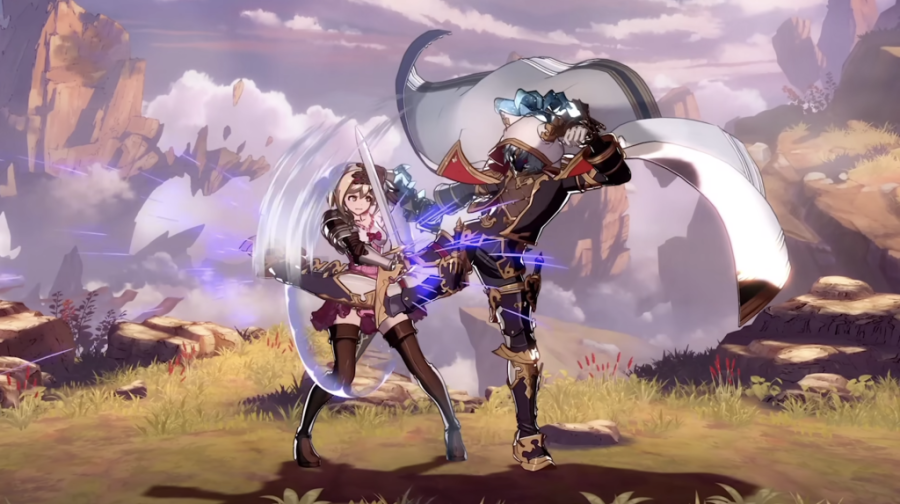 「グランブルーファンタジーヴァーサス -ライジング-（GBVSR）」の発売日は2023年11月30日！新要素が豊富なグラブルの対戦アクション ...