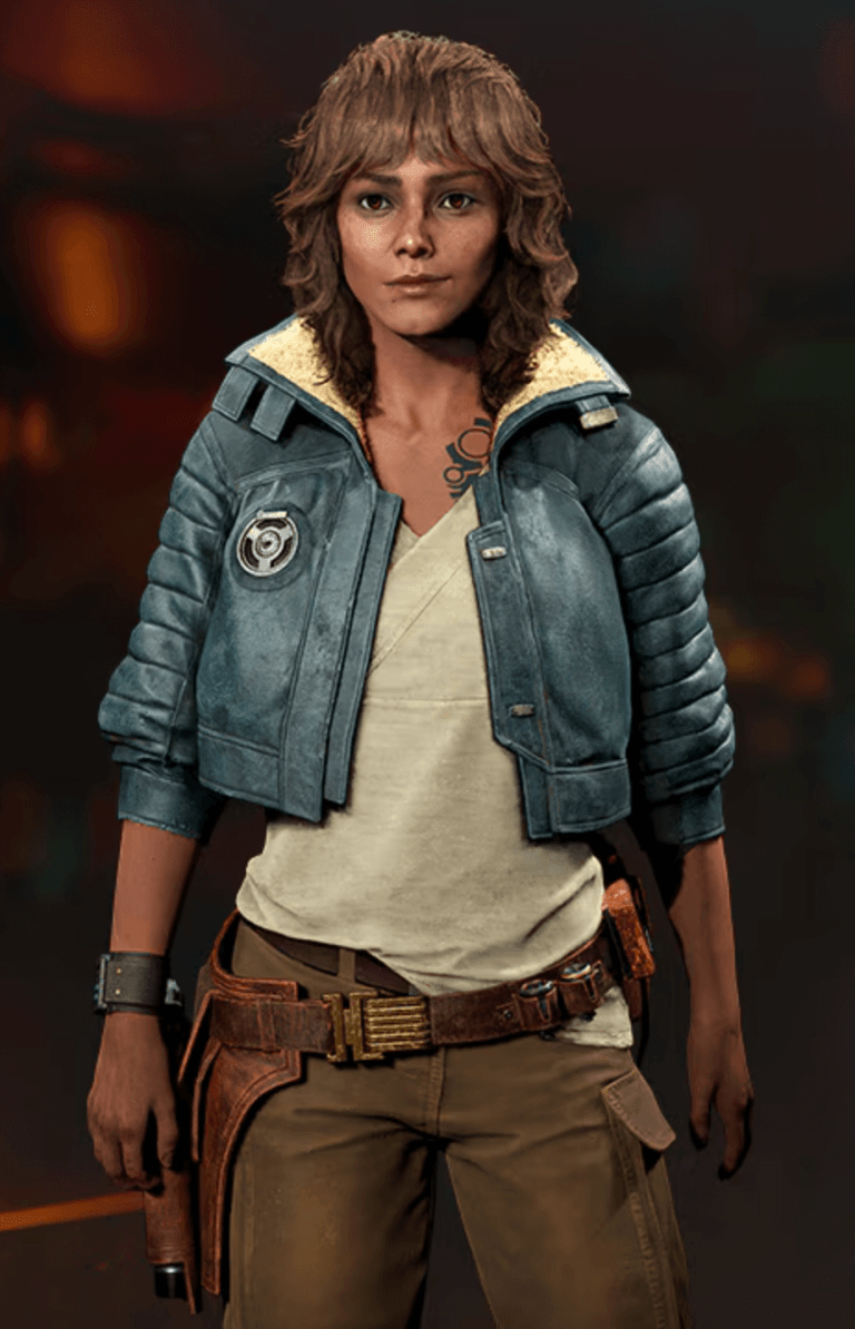 「Star Wars Outlaws」の発売日は2024年8月30日！特典やゲーム内容の紹介 - 神ゲー攻略