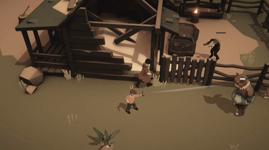 「Undying（Switch）」の発売日は2024年7月25日！ゲーム内容や価格 - 神ゲー攻略