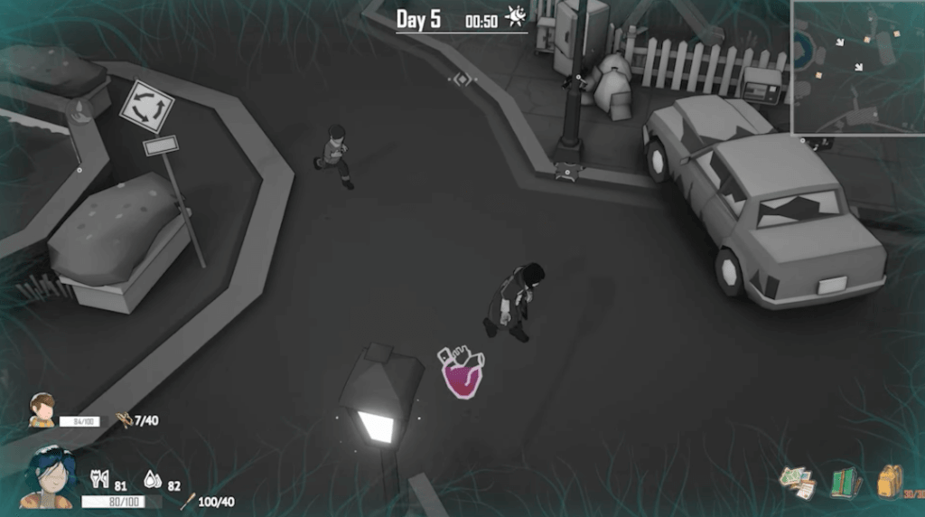 「Undying（Switch）」の発売日は2024年7月25日！ゲーム内容や価格 - 神ゲー攻略