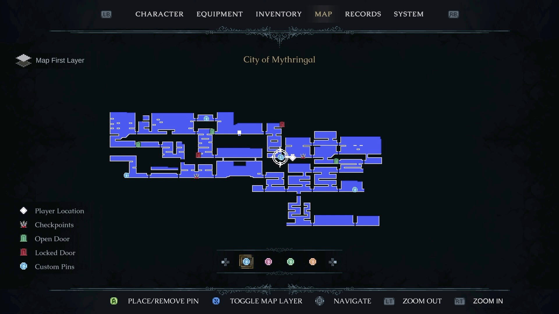 「The Last Faith」ベータ版のプレイレポート！短いプレイ時間でも製品版に期待が持てたメトロイドヴァニア - 神ゲー攻略