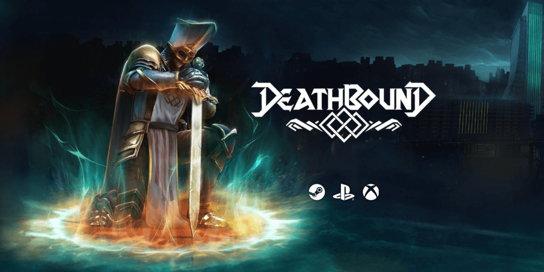 「Deathbound」の発売日は2024年8月9日！ゲーム内容の紹介 - 神ゲー攻略